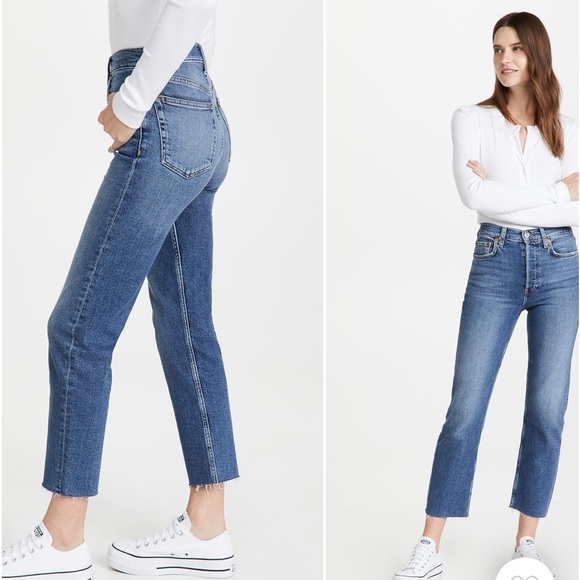Re/Done | Jeans | Redone Jeans | Poshmark